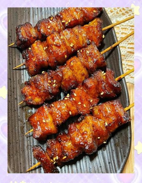 烧烤五花肉怎么腌制_烧烤五花肉的做法步骤-第2张图片-山城妙识 烧烤五花肉怎么腌制_烧烤五花肉的做法步骤-第2张图片-山城妙识