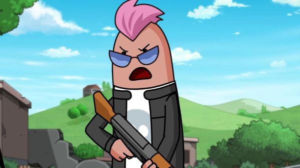 香肠派对动画片全集在哪看_香肠派对动画片全集剧情介绍-第1张图片-山城妙识 香肠派对动画片全集在哪看_香肠派对动画片全集剧情介绍-第1张图片-山城妙识