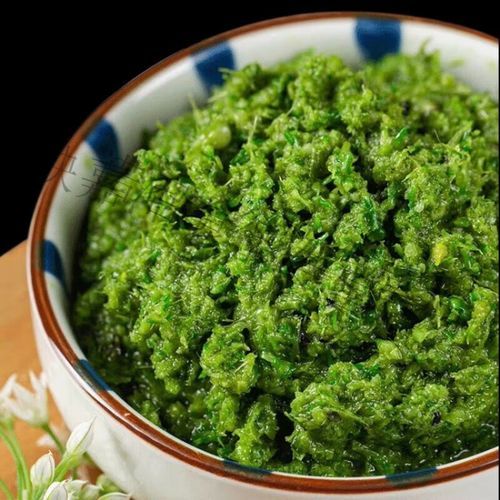 韭菜花酱哪里有卖_正宗韭菜花酱怎么选-第2张图片-山城妙识
