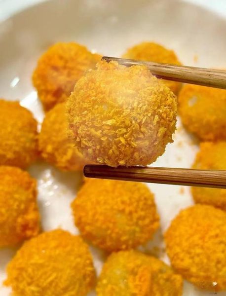 自制炸汤圆的做法_炸汤圆怎么不爆馅-第1张图片-山城妙识 自制炸汤圆的做法_炸汤圆怎么不爆馅-第1张图片-山城妙识