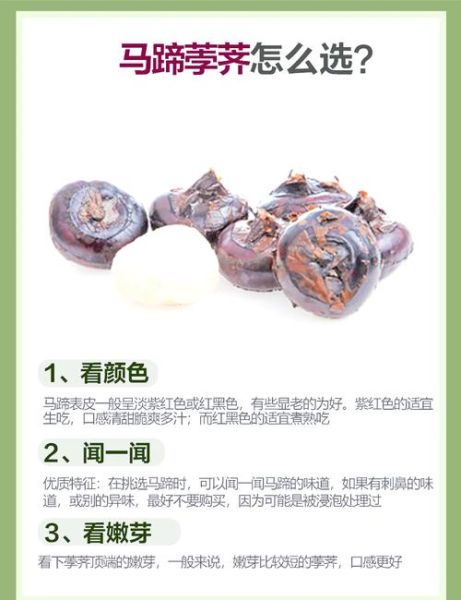 野生山荸荠的功效与作用_野生山荸荠怎么吃-第1张图片-山城妙识 野生山荸荠的功效与作用_野生山荸荠怎么吃-第1张图片-山城妙识