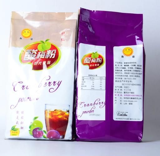 酸梅粉多少钱一袋_酸梅粉价格为什么差异大-第3张图片-山城妙识