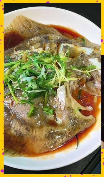 什么鱼清蒸好吃又刺少_清蒸鲈鱼多宝鱼怎么选-第2张图片-山城妙识 什么鱼清蒸好吃又刺少_清蒸鲈鱼多宝鱼怎么选-第2张图片-山城妙识