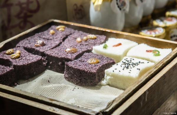 杭州小吃特产有哪些_杭州特产小吃推荐-第1张图片-山城妙识