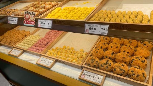 杭州小吃特产有哪些_杭州特产小吃推荐-第2张图片-山城妙识