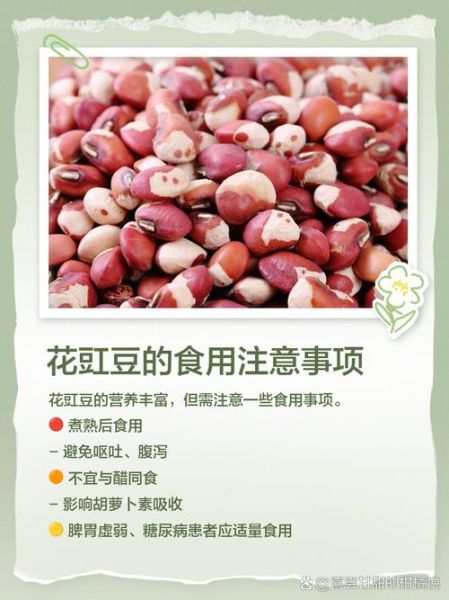 花豇豆怎么种_花豇豆营养价值高吗-第2张图片-山城妙识