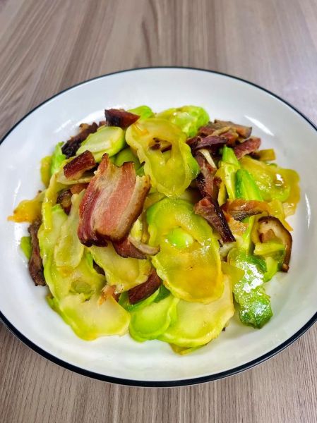 儿菜怎么炒好吃_儿菜的家常做法大全-第1张图片-山城妙识