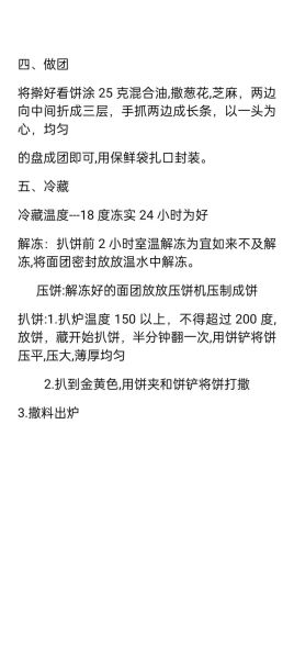 手抓饼酱料怎么做_手抓饼酱料配方大全-第2张图片-山城妙识 手抓饼酱料怎么做_手抓饼酱料配方大全-第2张图片-山城妙识