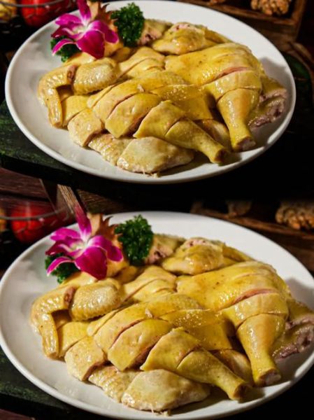 粤菜菜名叫法有哪些讲究_为什么粤菜名字这么雅致-第2张图片-山城妙识