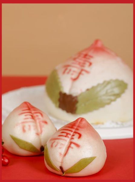 寿桃馒头上色用什么_寿桃馒头怎么上色不掉色-第3张图片-山城妙识 寿桃馒头上色用什么_寿桃馒头怎么上色不掉色-第3张图片-山城妙识