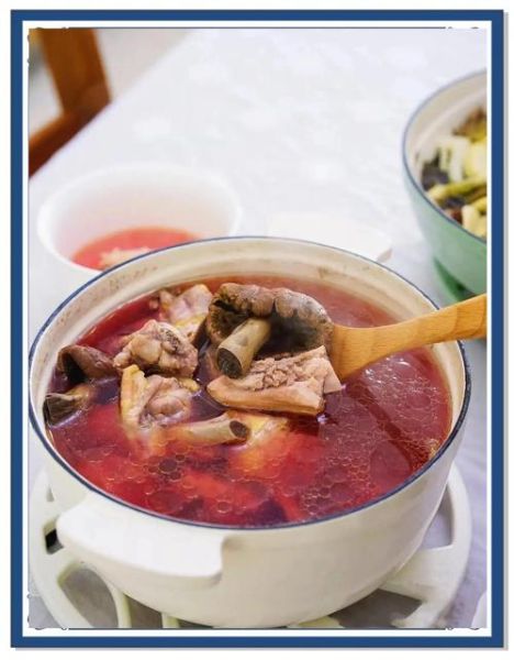 干红菇怎么泡发_干红菇炖汤做法-第1张图片-山城妙识