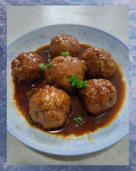 肉丸子怎么做_肉丸子做法大全图解-第2张图片-山城妙识 肉丸子怎么做_肉丸子做法大全图解-第2张图片-山城妙识