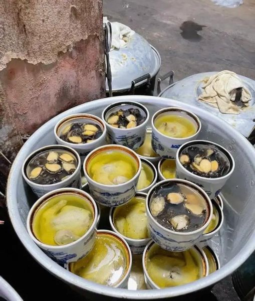 江西瓦罐汤配方_正宗做法揭秘-第1张图片-山城妙识 江西瓦罐汤配方_正宗做法揭秘-第1张图片-山城妙识