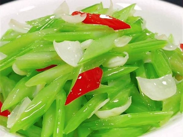 新鲜百合怎么做好吃不苦_百合去苦技巧-第3张图片-山城妙识