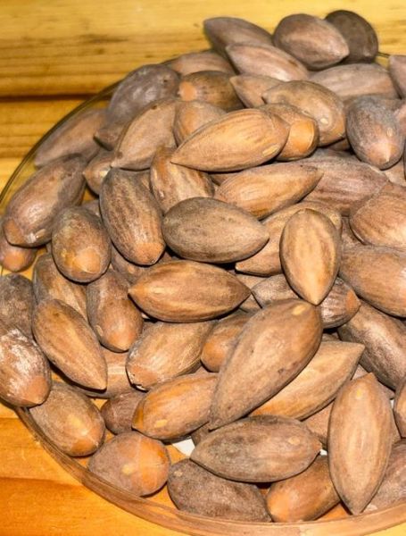 香榧怎么吃最好_香榧一天吃多少粒-第2张图片-山城妙识