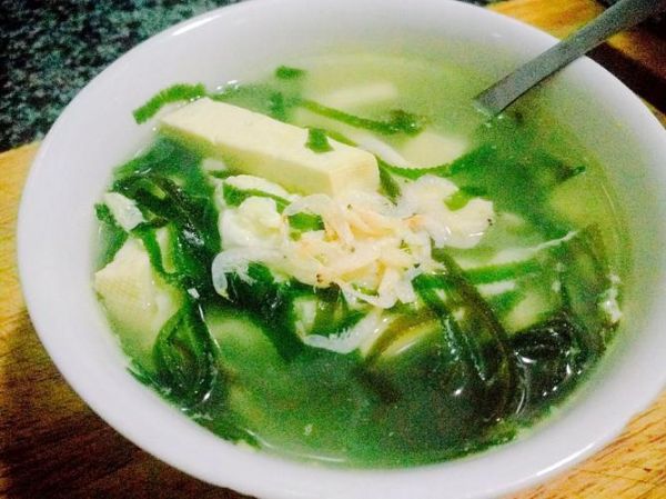 海带炖汤前要焯水吗_海带汤焯水技巧-第2张图片-山城妙识