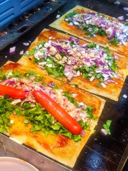 烤冷面是什么面_烤冷面原料揭秘-第3张图片-山城妙识