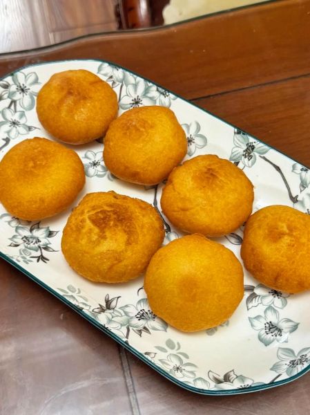 油炸食品图片大全_如何在家复刻金黄酥脆-第3张图片-山城妙识