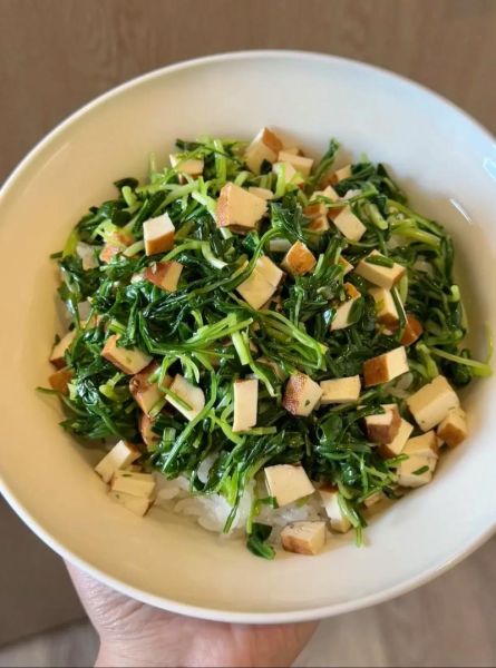 晒干马兰头怎么保存_晒干马兰头家常做法-第3张图片-山城妙识 晒干马兰头怎么保存_晒干马兰头家常做法-第3张图片-山城妙识