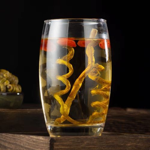 霍山石斛怎么泡水喝_霍山石斛泡水用量多少-第2张图片-山城妙识