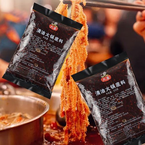 商用火锅底料配方_正宗川味底料怎么做-第3张图片-山城妙识