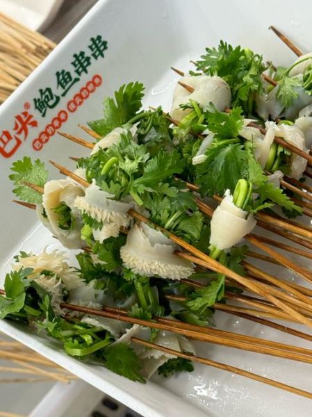 串串香菜品大全有哪些_串串香菜品图片怎么选-第1张图片-山城妙识 串串香菜品大全有哪些_串串香菜品图片怎么选-第1张图片-山城妙识