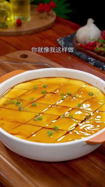 蒸鸡蛋不搅整个蒸_怎么蒸才嫩滑-第2张图片-山城妙识