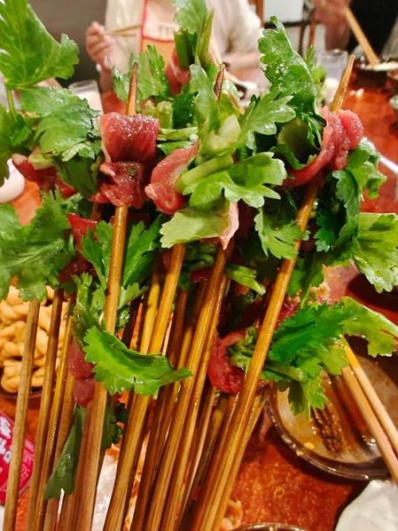串串香菜品大全有哪些_串串香菜品图片怎么选-第2张图片-山城妙识 串串香菜品大全有哪些_串串香菜品图片怎么选-第2张图片-山城妙识