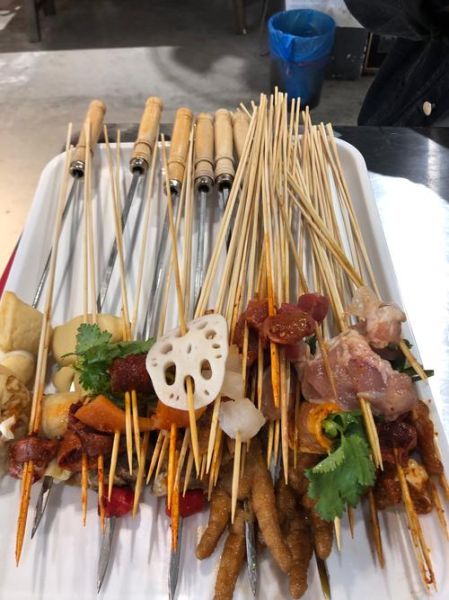 串串香菜品大全有哪些_串串香菜品图片怎么选-第3张图片-山城妙识 串串香菜品大全有哪些_串串香菜品图片怎么选-第3张图片-山城妙识