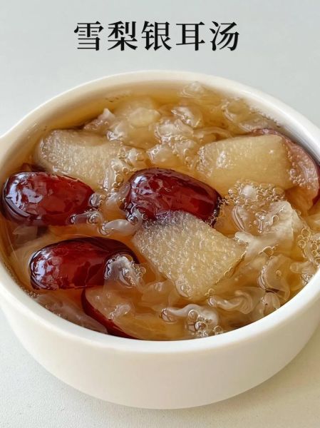 冰糖雪梨水怎么熬_冰糖雪梨水用什么梨最好-第3张图片-山城妙识