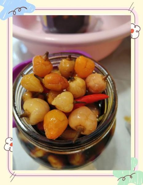 泡辣椒怎么做_家庭自制泡辣椒的详细步骤-第3张图片-山城妙识