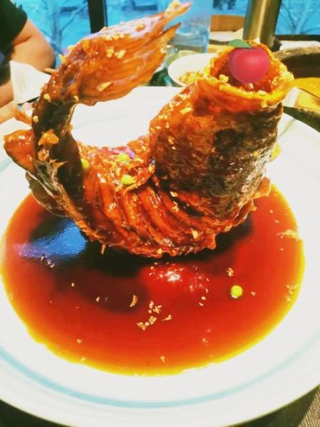 糖醋黄花鱼怎么做_糖醋黄花鱼的做法视频-第1张图片-山城妙识