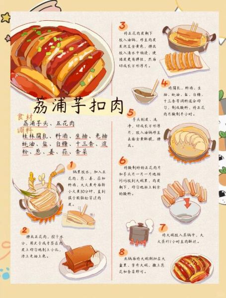 荔浦芋头怎么蒸才软糯_荔浦芋头家常做法步骤-第2张图片-山城妙识 荔浦芋头怎么蒸才软糯_荔浦芋头家常做法步骤-第2张图片-山城妙识