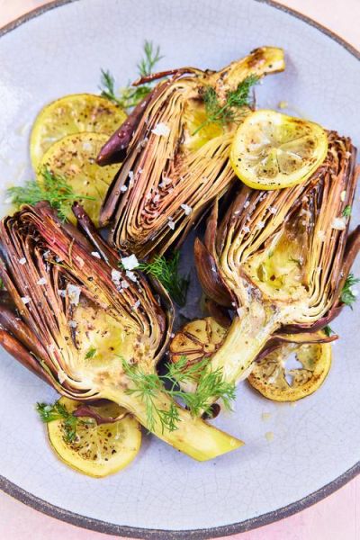 artichoke怎么吃_artichoke营养价值-第1张图片-山城妙识