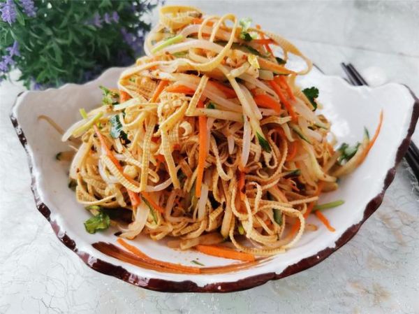 过年简单凉菜怎么做_春节家宴必备开胃菜-第3张图片-山城妙识