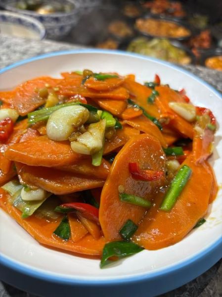 开胃下饭的家常菜有哪些_怎么做才够味-第2张图片-山城妙识 开胃下饭的家常菜有哪些_怎么做才够味-第2张图片-山城妙识