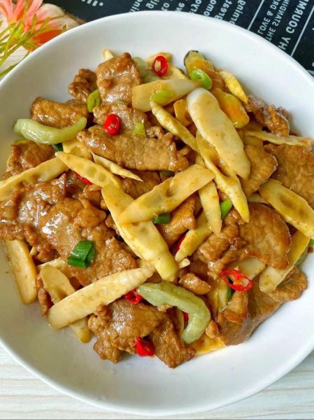 开胃下饭的家常菜有哪些_怎么做才够味-第1张图片-山城妙识 开胃下饭的家常菜有哪些_怎么做才够味-第1张图片-山城妙识