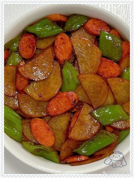 开胃下饭的家常菜有哪些_怎么做才够味-第3张图片-山城妙识 开胃下饭的家常菜有哪些_怎么做才够味-第3张图片-山城妙识