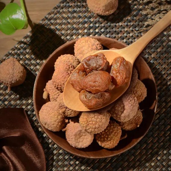 荔枝干怎么吃_荔枝干吃法大全-第3张图片-山城妙识 荔枝干怎么吃_荔枝干吃法大全-第3张图片-山城妙识