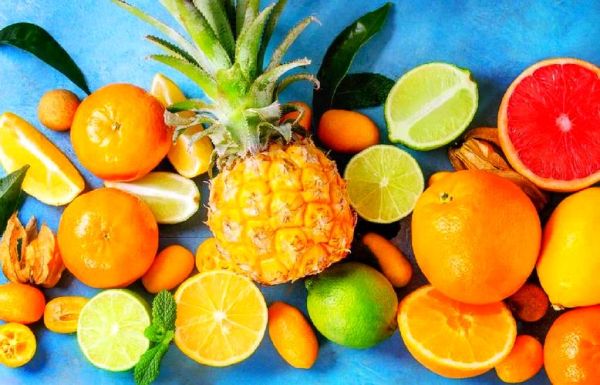 春天吃什么水果_春季水果推荐-第3张图片-山城妙识