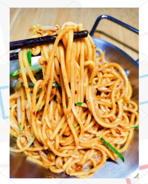 担担面怎么做才松软_如何让面条入口即化-第1张图片-山城妙识 担担面怎么做才松软_如何让面条入口即化-第1张图片-山城妙识