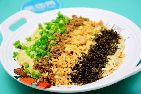 担担面怎么做才松软_如何让面条入口即化-第2张图片-山城妙识 担担面怎么做才松软_如何让面条入口即化-第2张图片-山城妙识