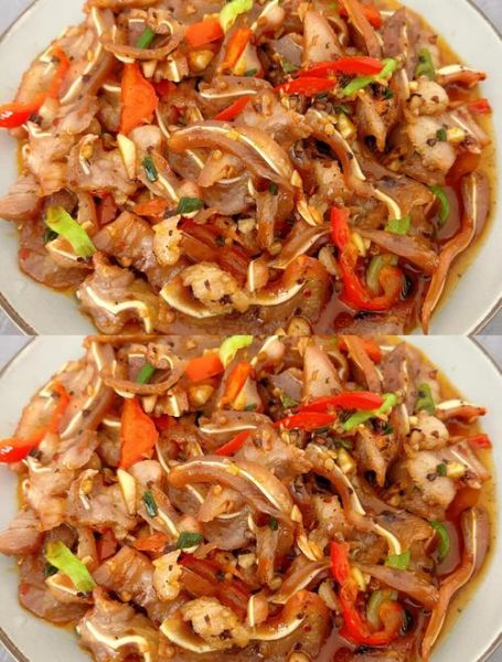 卤猪耳朵怎么做最正宗_卤猪耳朵正宗做法-第3张图片-山城妙识