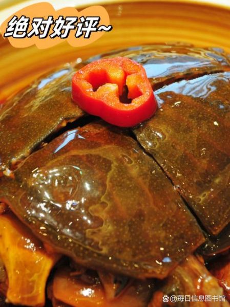 为什么吃甲鱼不吃乌龟_甲鱼与乌龟区别-第3张图片-山城妙识 为什么吃甲鱼不吃乌龟_甲鱼与乌龟区别-第3张图片-山城妙识