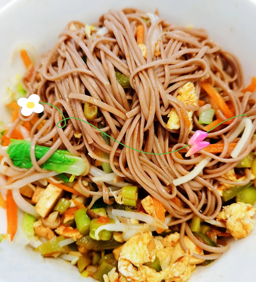 荞麦面怎么做好吃_荞麦面适合做什么菜-第1张图片-山城妙识 荞麦面怎么做好吃_荞麦面适合做什么菜-第1张图片-山城妙识