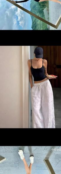 梨形身材怎么穿搭显瘦_梨形身材穿搭技巧-第2张图片-山城妙识