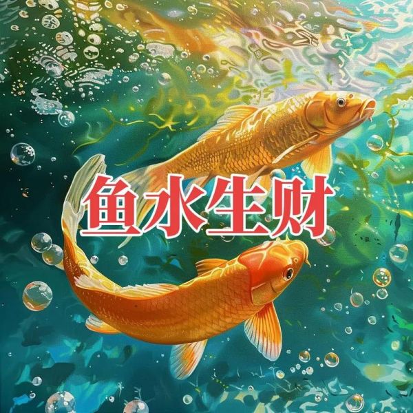 招财鱼图片大全大图_招财鱼高清图怎么选-第2张图片-山城妙识 招财鱼图片大全大图_招财鱼高清图怎么选-第2张图片-山城妙识