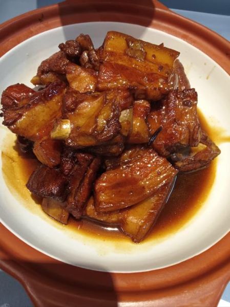 排骨烧什么菜好吃_家常搭配推荐-第1张图片-山城妙识