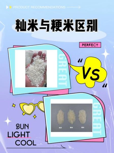 中国十大籼米有哪些_籼米和粳米区别-第2张图片-山城妙识 中国十大籼米有哪些_籼米和粳米区别-第2张图片-山城妙识