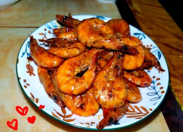 酱油虾怎么做_酱油虾的正宗做法-第3张图片-山城妙识